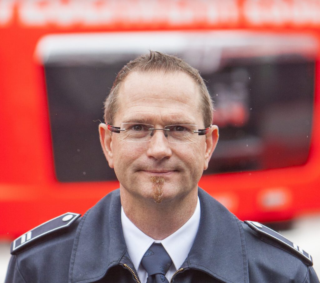 Wer wir sind – Freiwillige Feuerwehr Essen-Mitte